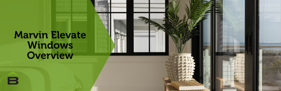 Marvin Elevate Collection: Everything You Need to Know | Brennan