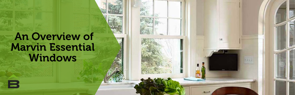 A Complete Guide to Marvin Essential Windows
