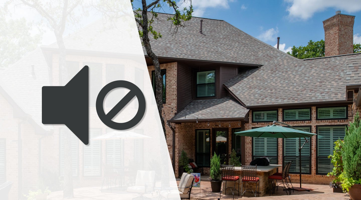 Best Soundproof Windows for Noise Reduction | Brennan