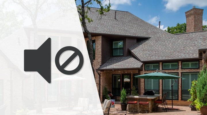 Best Soundproof Windows for Noise Reduction | Brennan
