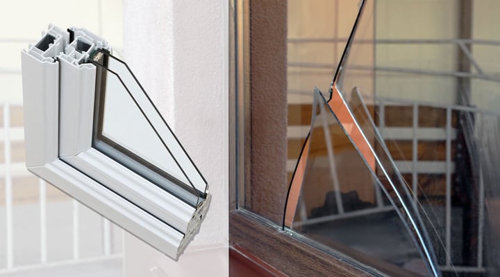 Double Pane Windows Repair: Replacement and Cost | Brennan