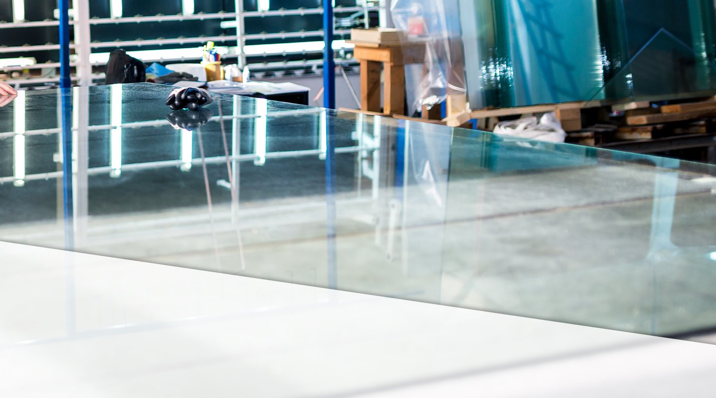 How is Glass Made and What is it Made Out Of? | Brennan