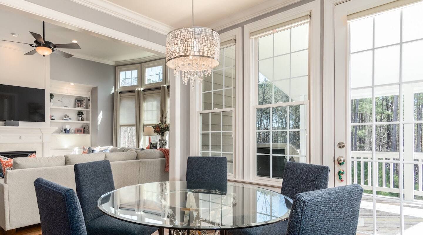 Types of Window Glass: Which is Right For You? | Brennan