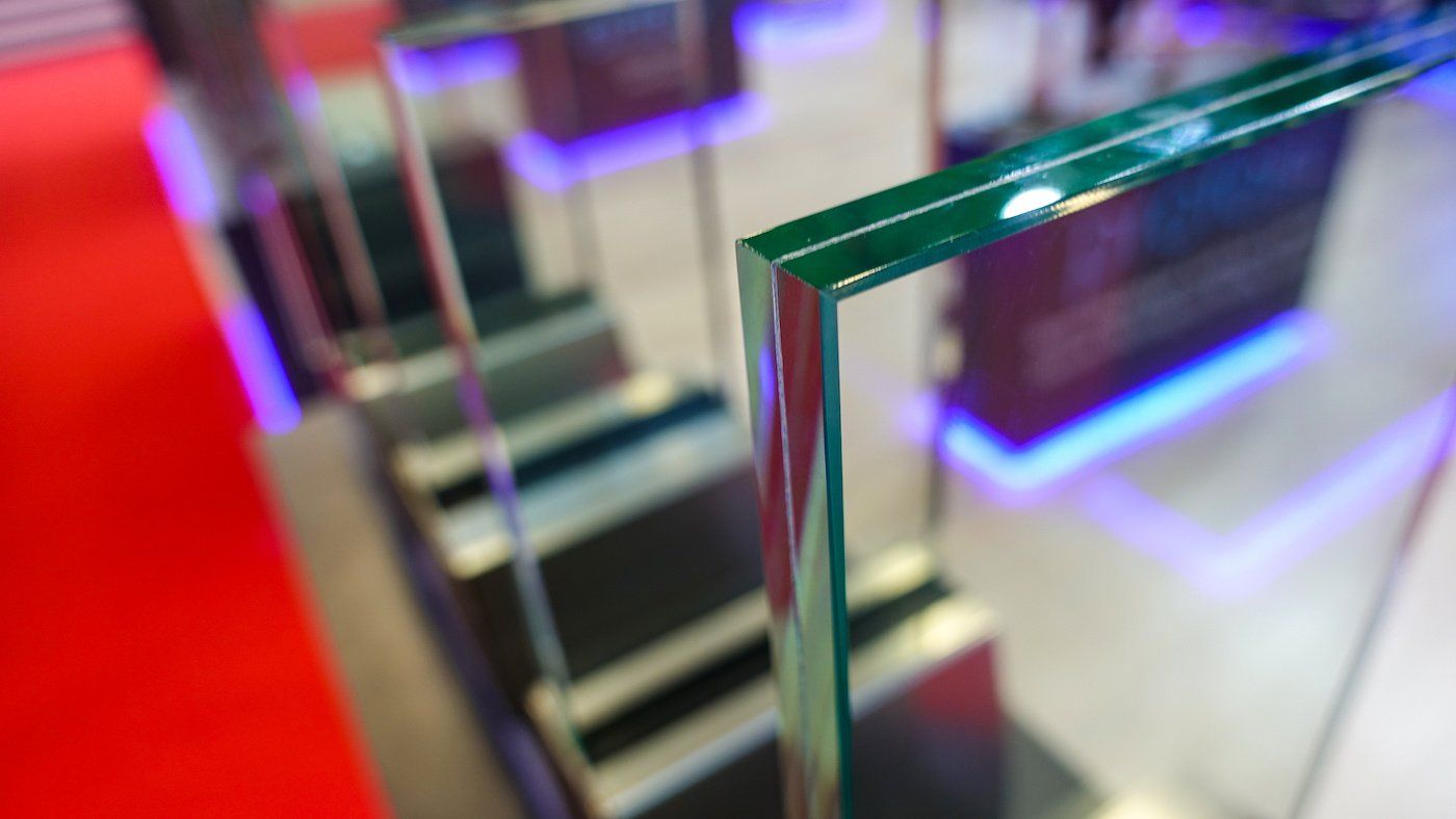 What Are Laminated Glass Windows?