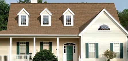 GAF 3-Tab Roofing Shingles - A Comprehensive Review
