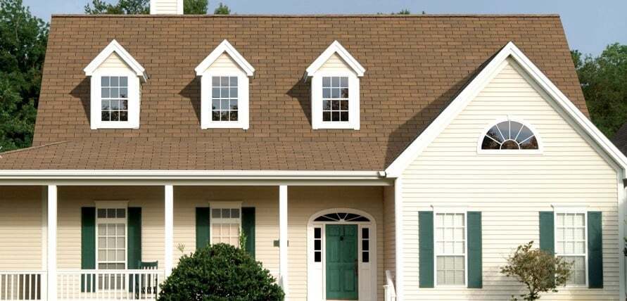GAF 3-Tab Roofing Shingles - A Comprehensive Review
