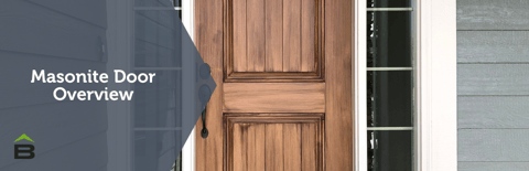 Masonite Door Overview