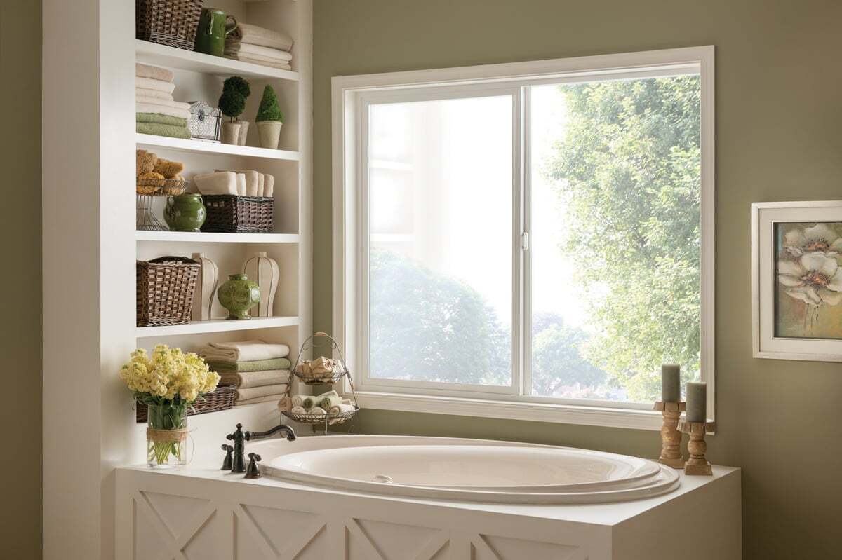 Common Issues with Sliding Windows and How to Fix Them | Brennan DFW