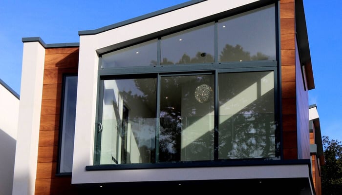 Best Black Contemporary Windows for Your Space