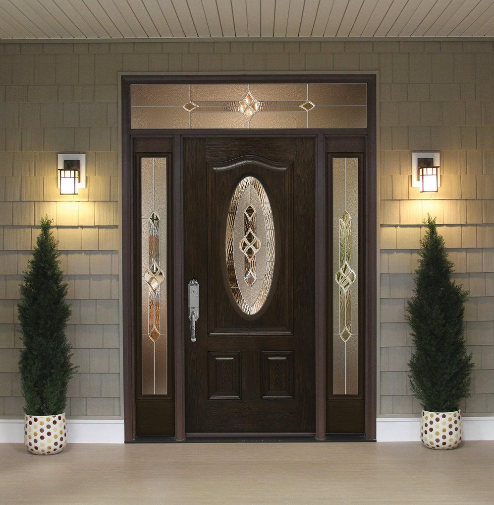 Hinged Door vs. Pivoting Door Review | Brennan Enterprises