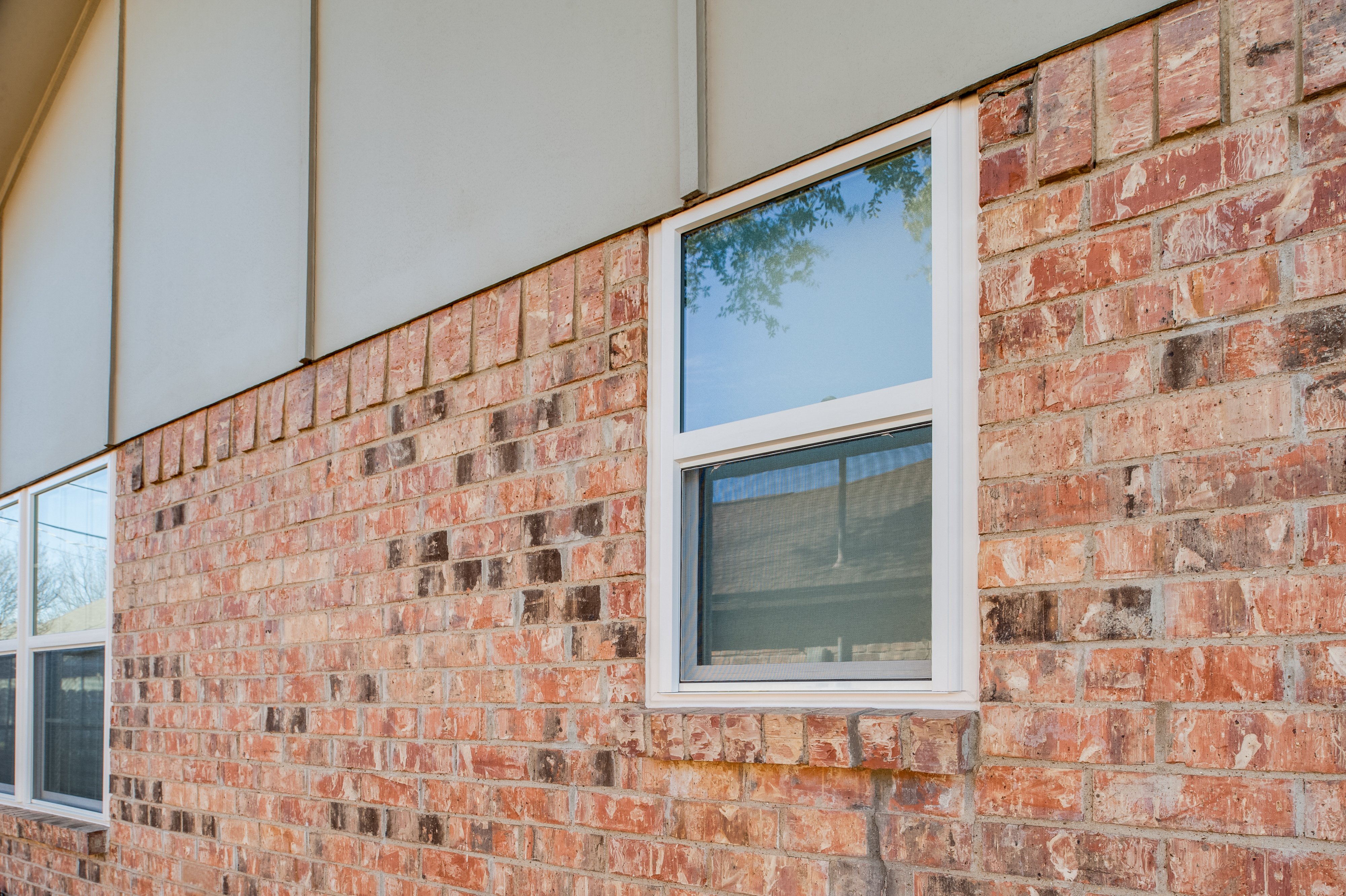 Side Windows