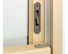 Andersen 200 Series Double Hung Windows