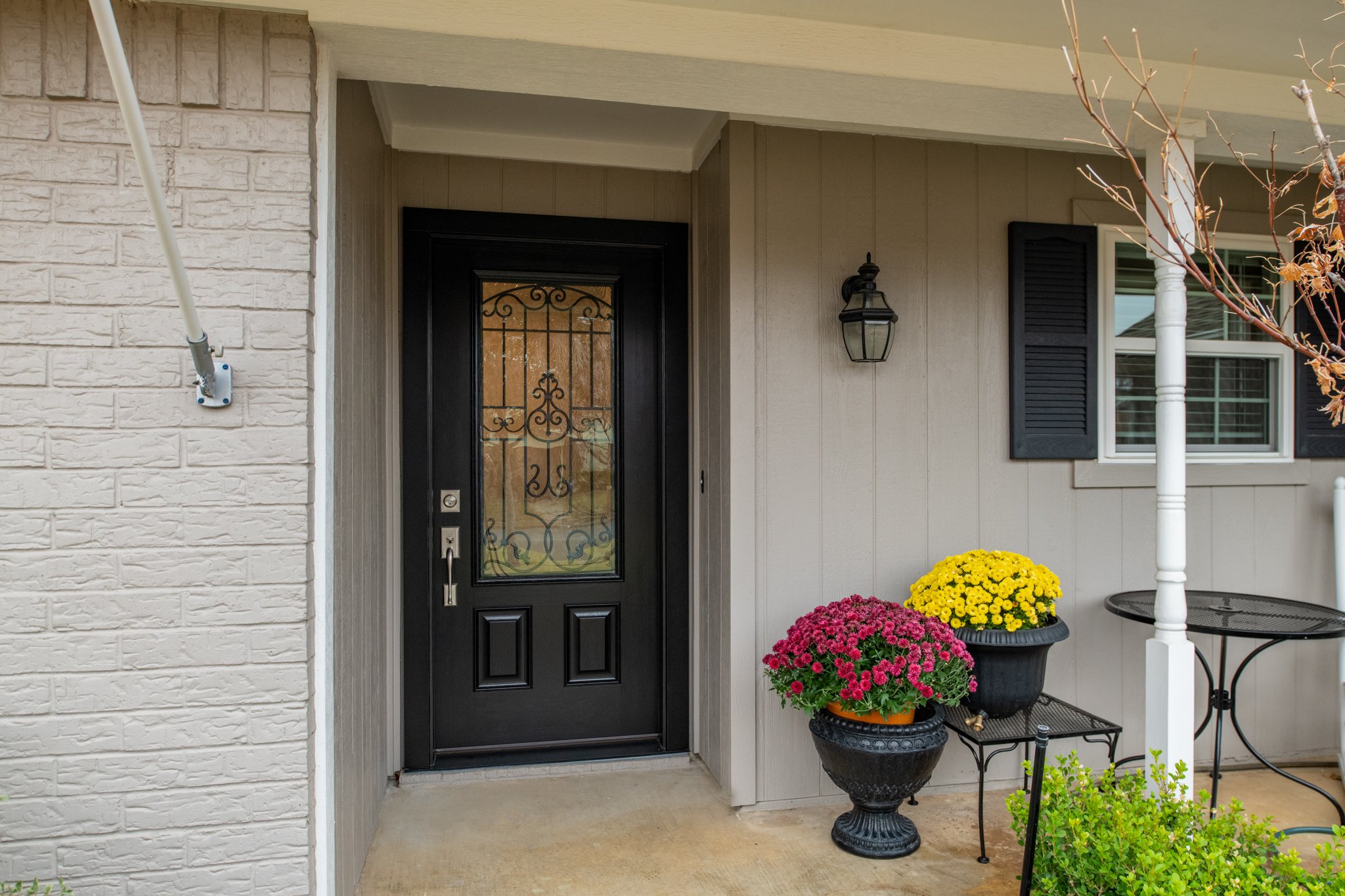 ProVia Signet Fiberglass Entry Door