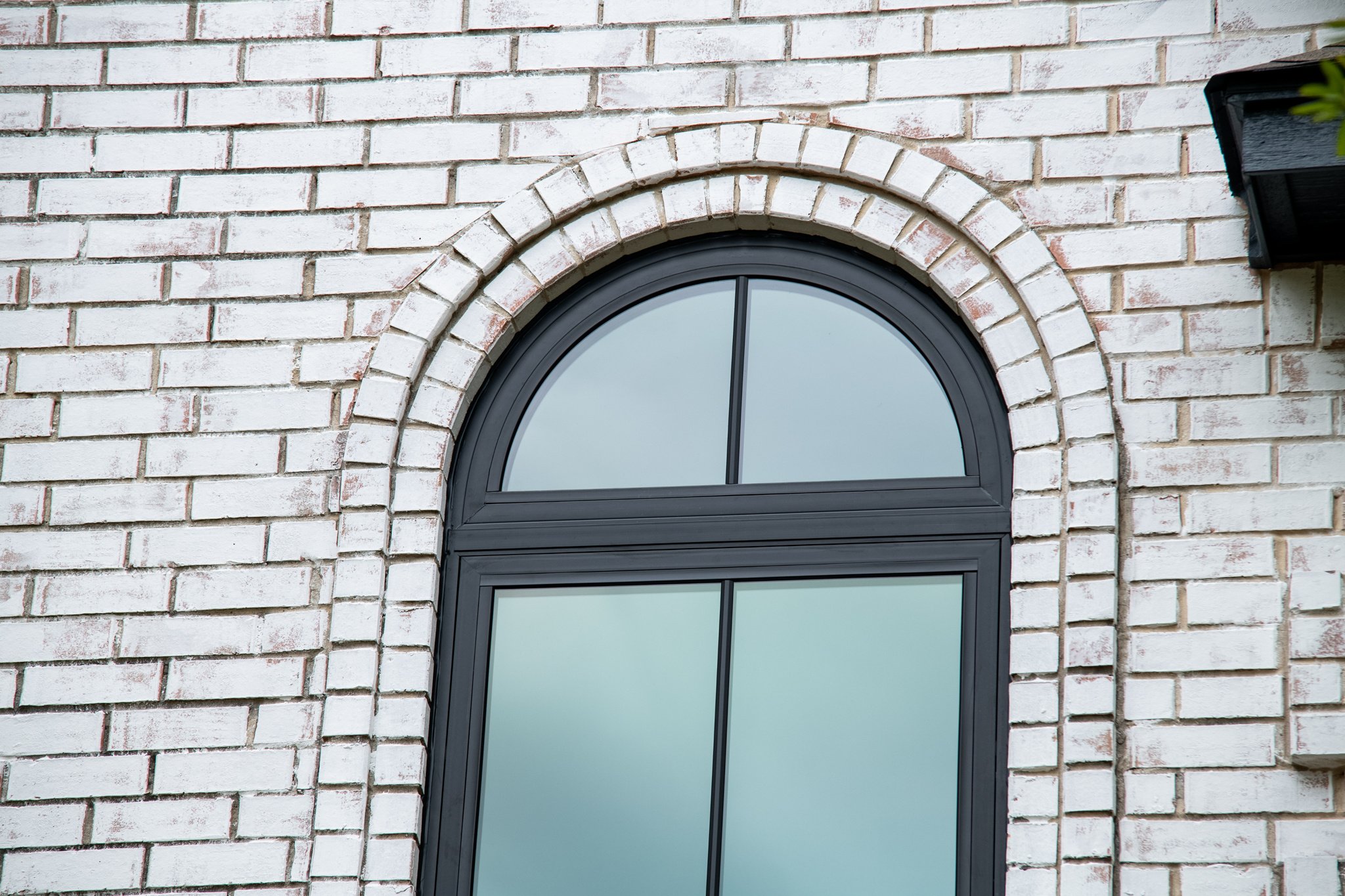 Andersen 100 Series Windows Dark Bronze Frame