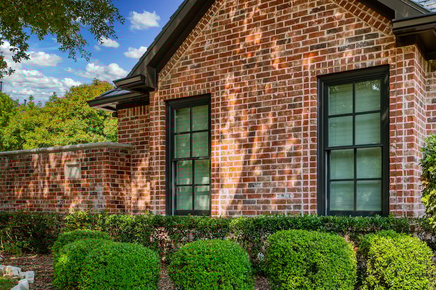 44" x 84" Double-Hung Reverse Cottage Sash