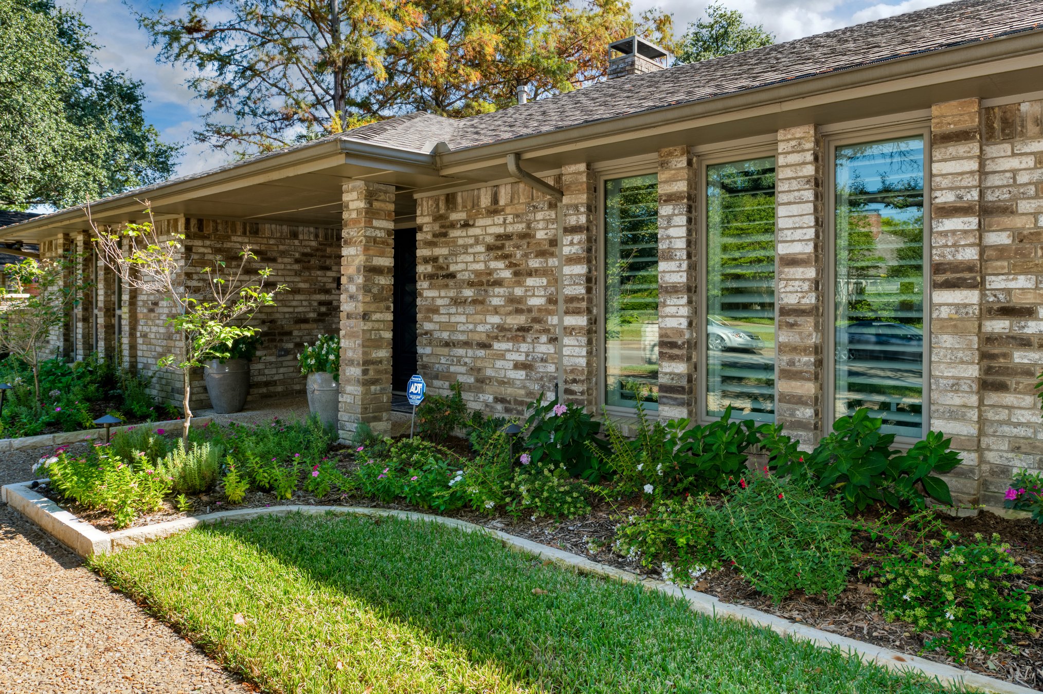 Three 24" x 72" Single Hung Windows