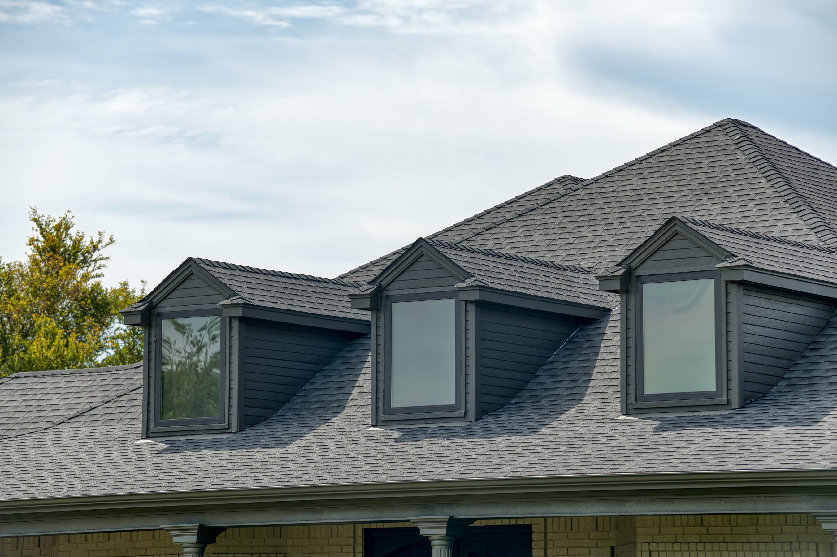 Single Panel Inswing Door