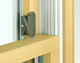 Andersen 400 Series Woodwright® Double Hung Windows