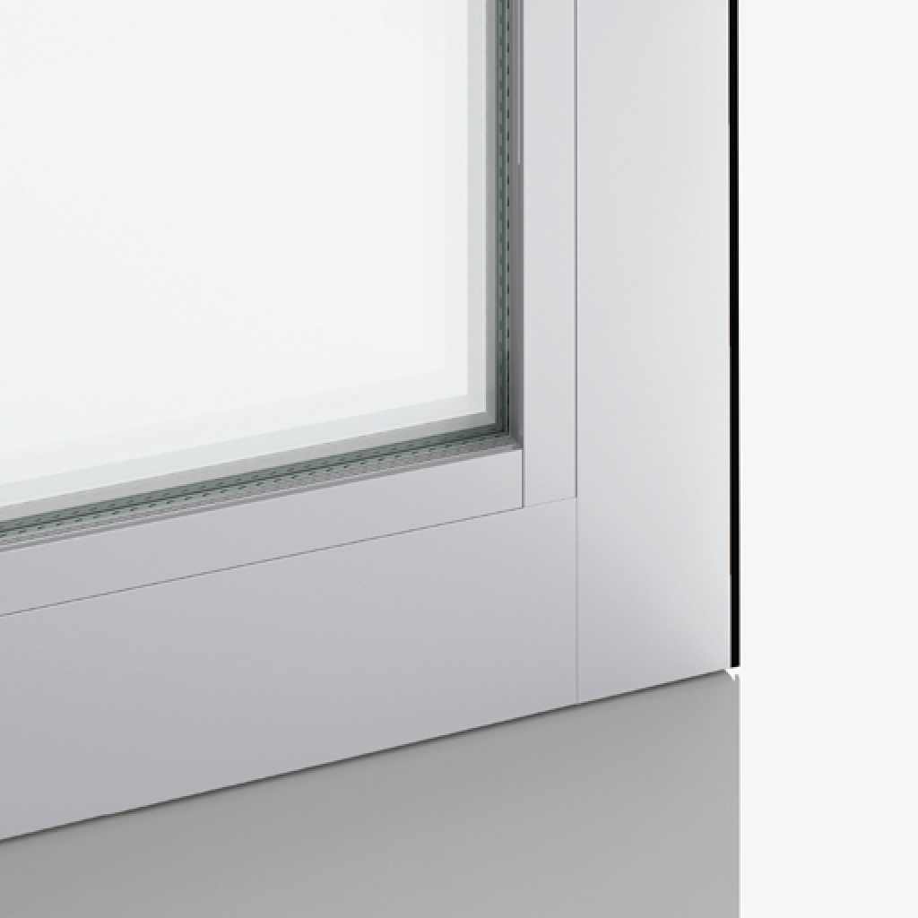 Centor Sliding Doors - Designed For Luxury Living