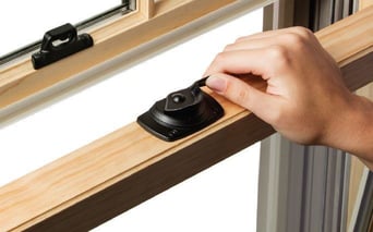 Andersen 400 Series Woodwright® Double Hung Windows