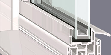 Alside Mezzo Windows