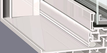 Alside Mezzo Windows