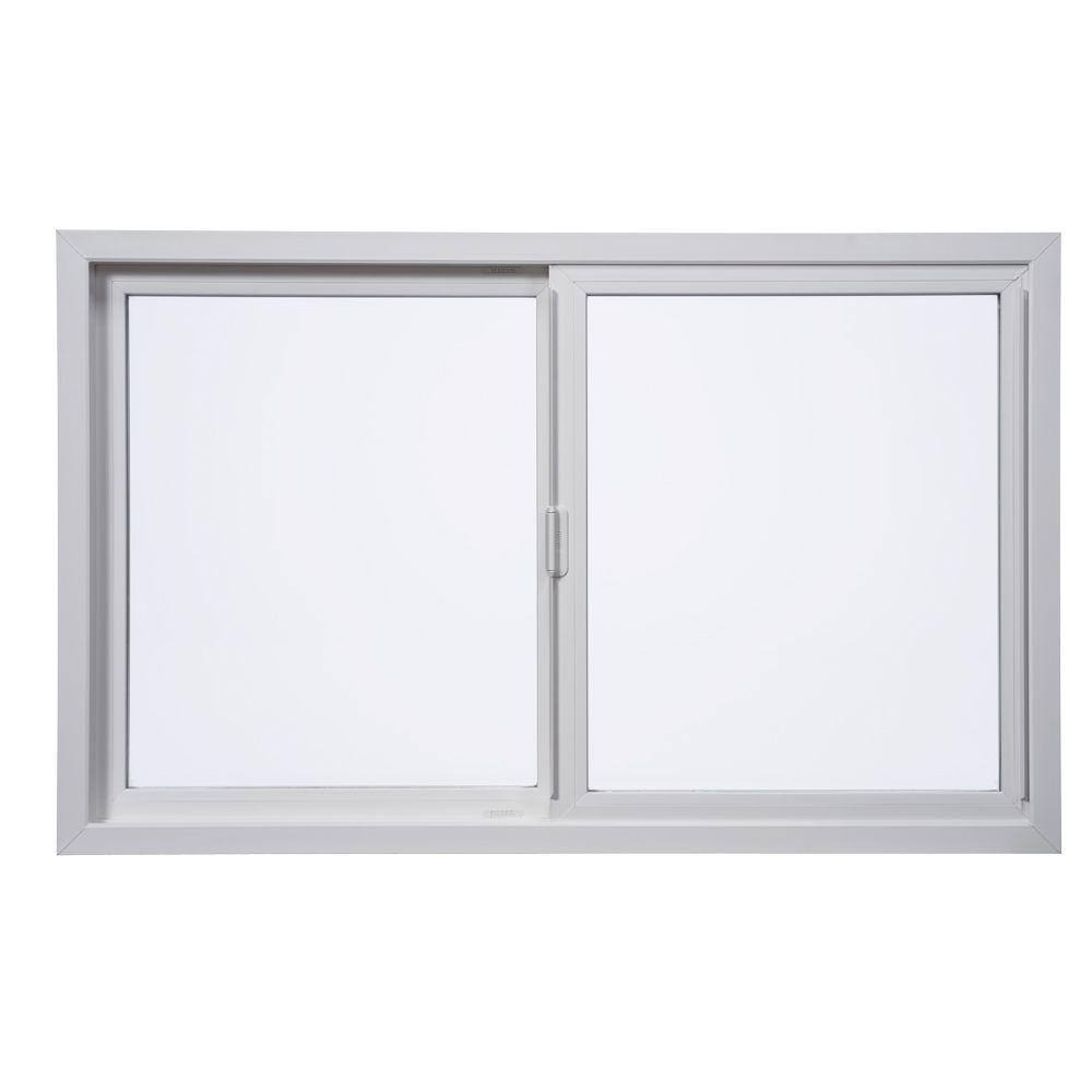NT Window Twinsulator™ Aluminum Windows