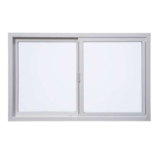 NT Window Twinsulator™ Aluminum Windows