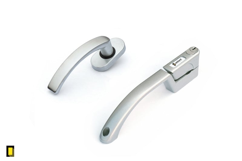 Weiland Standard Bifold Doors