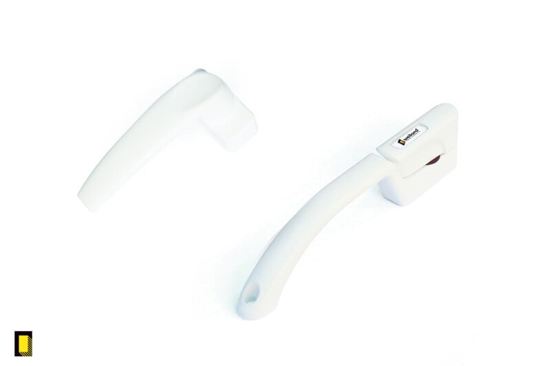 Weiland Standard Bifold Doors