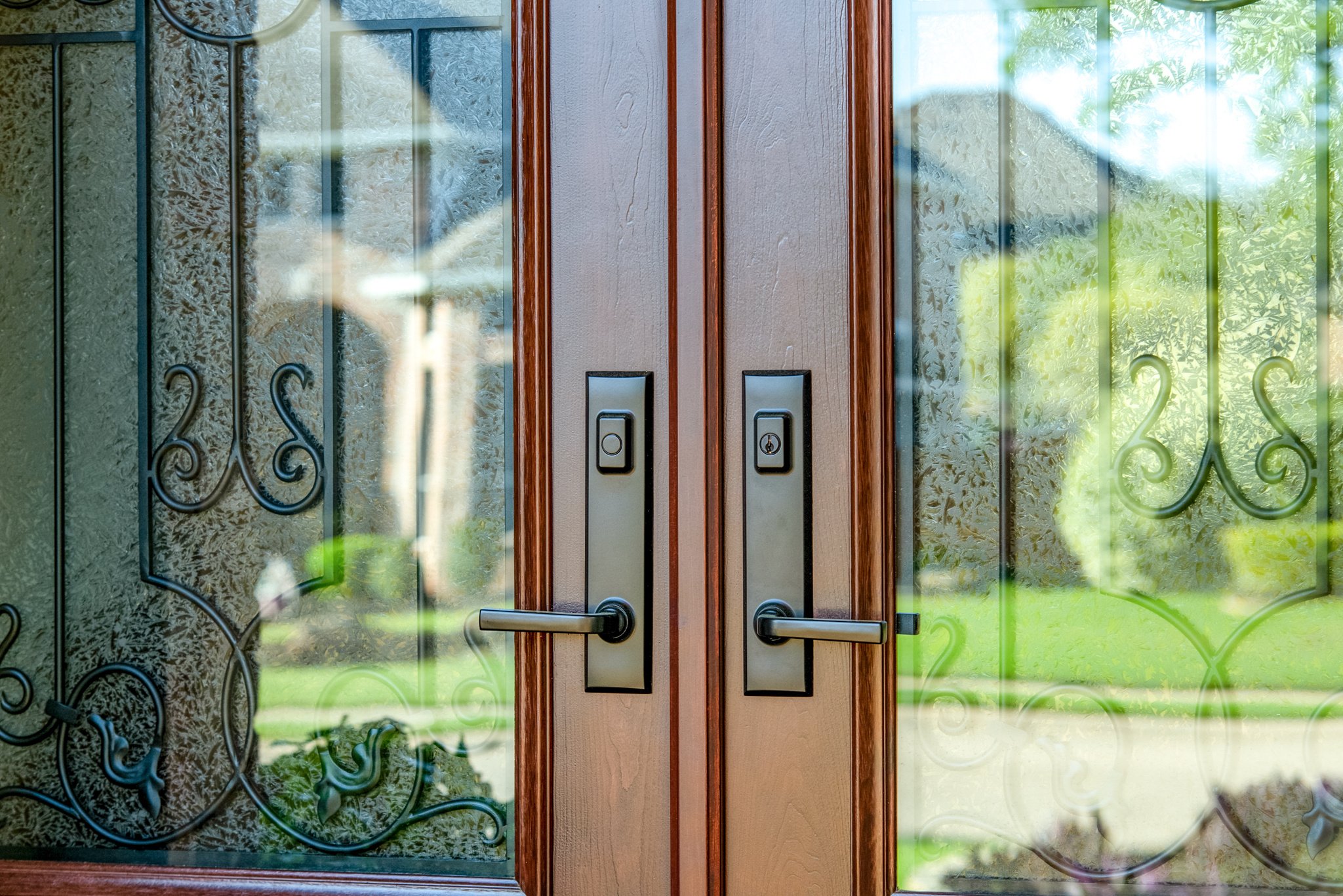 Door Hardware