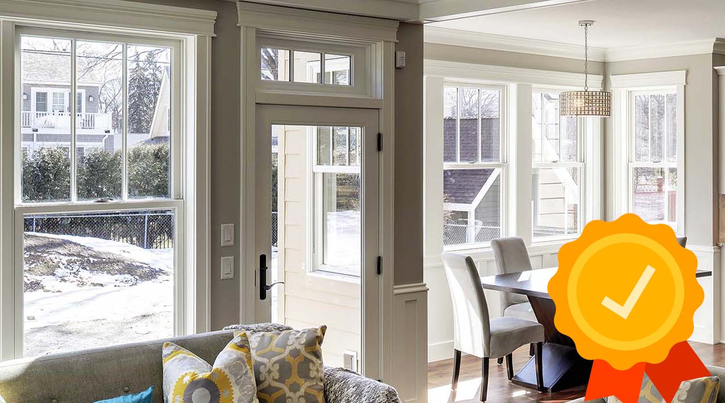 What is the Warranty on Andersen 200 Series Windows?