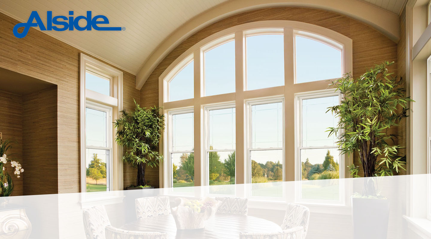 Alside Windows Review