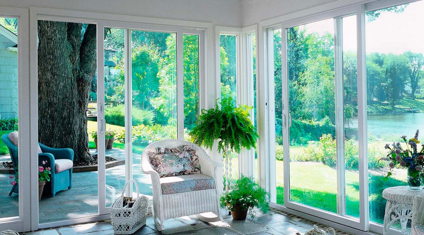 Andersen Perma Shield Patio Doors