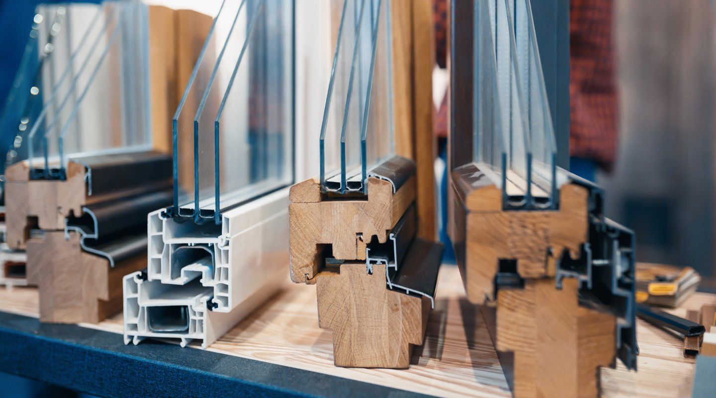 Most Common Questions About Cladded Windows