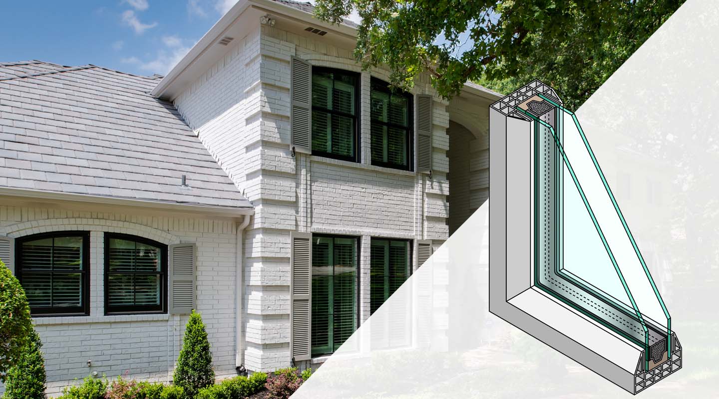 Do Double Pane Windows Make a Difference? | Brennan DFW