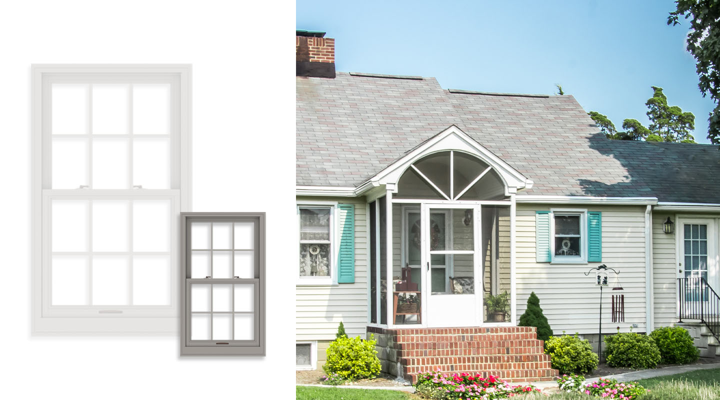 How Small Can House Windows Be?