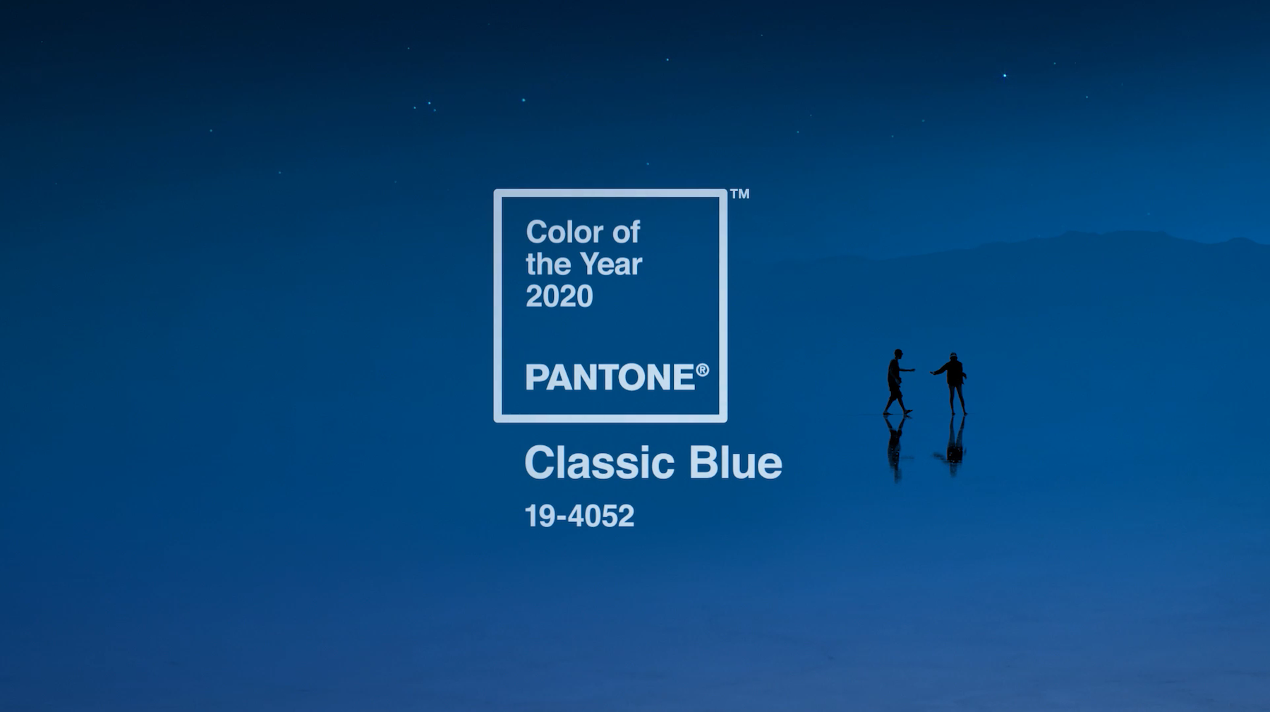 How To Use Pantone's Classic Blue in Your Home