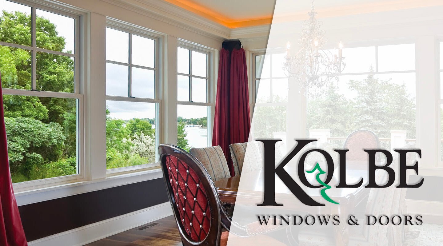 Kolbe Windows