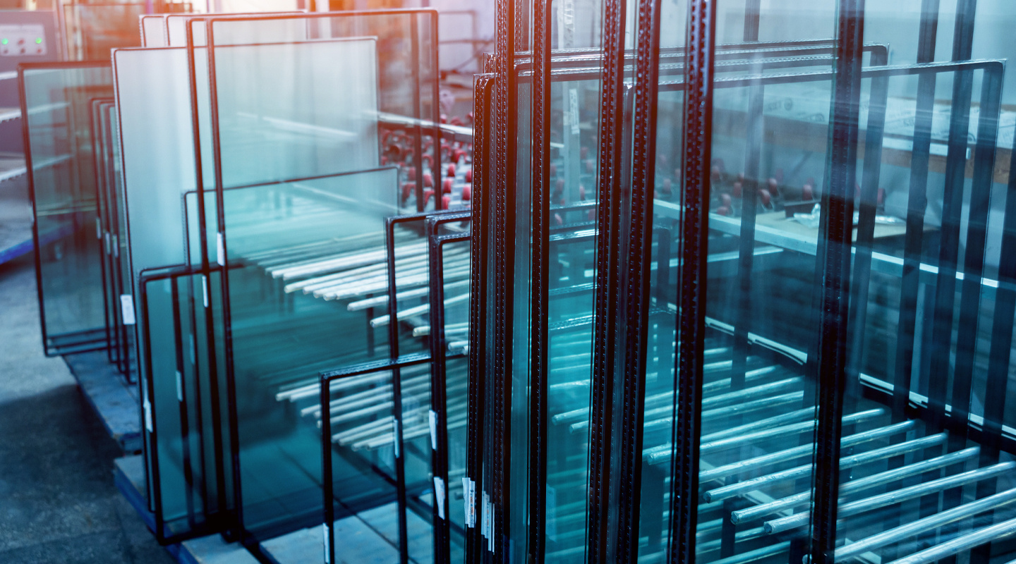 Types of Cardinal Low-E Glass