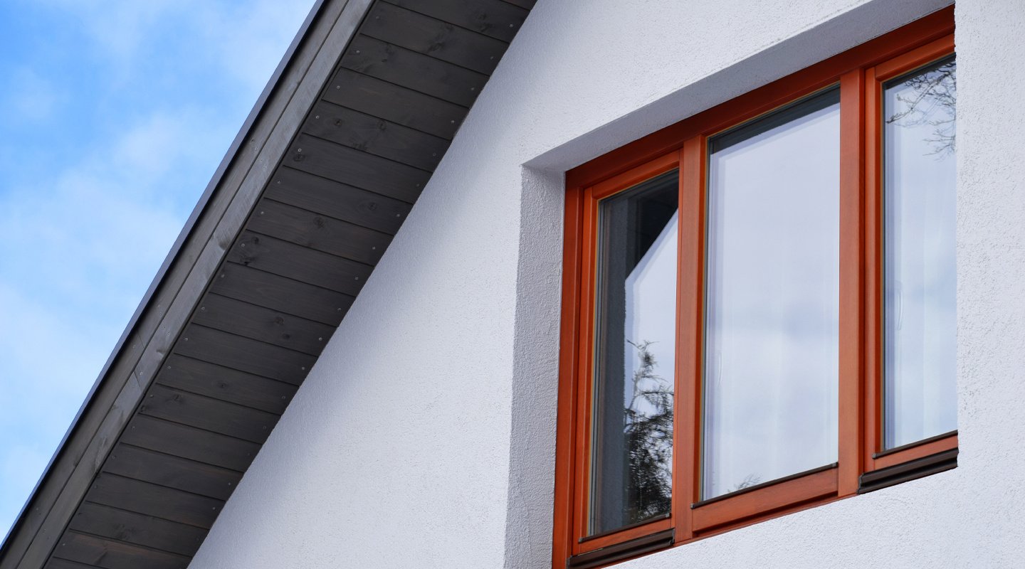 Vinyl Replacement Window Colors