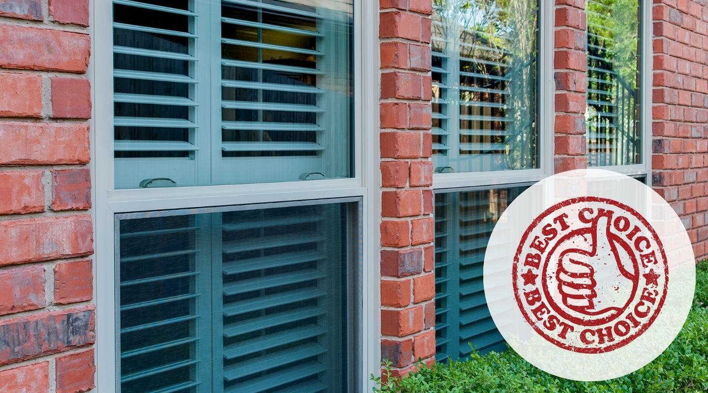 Best Replacement Window Brands 2022 | Brennan Enterprises