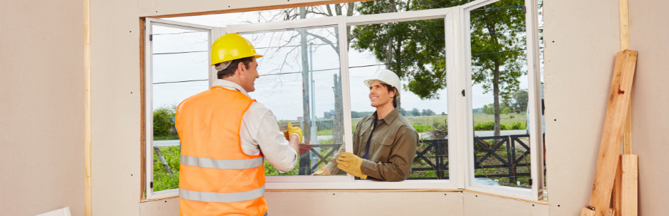 How To Choose Windows For New Construction Homes