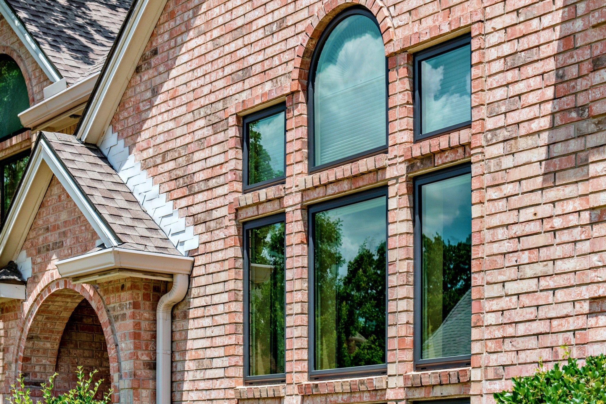 Brennan Traditions Windows in Obsidian