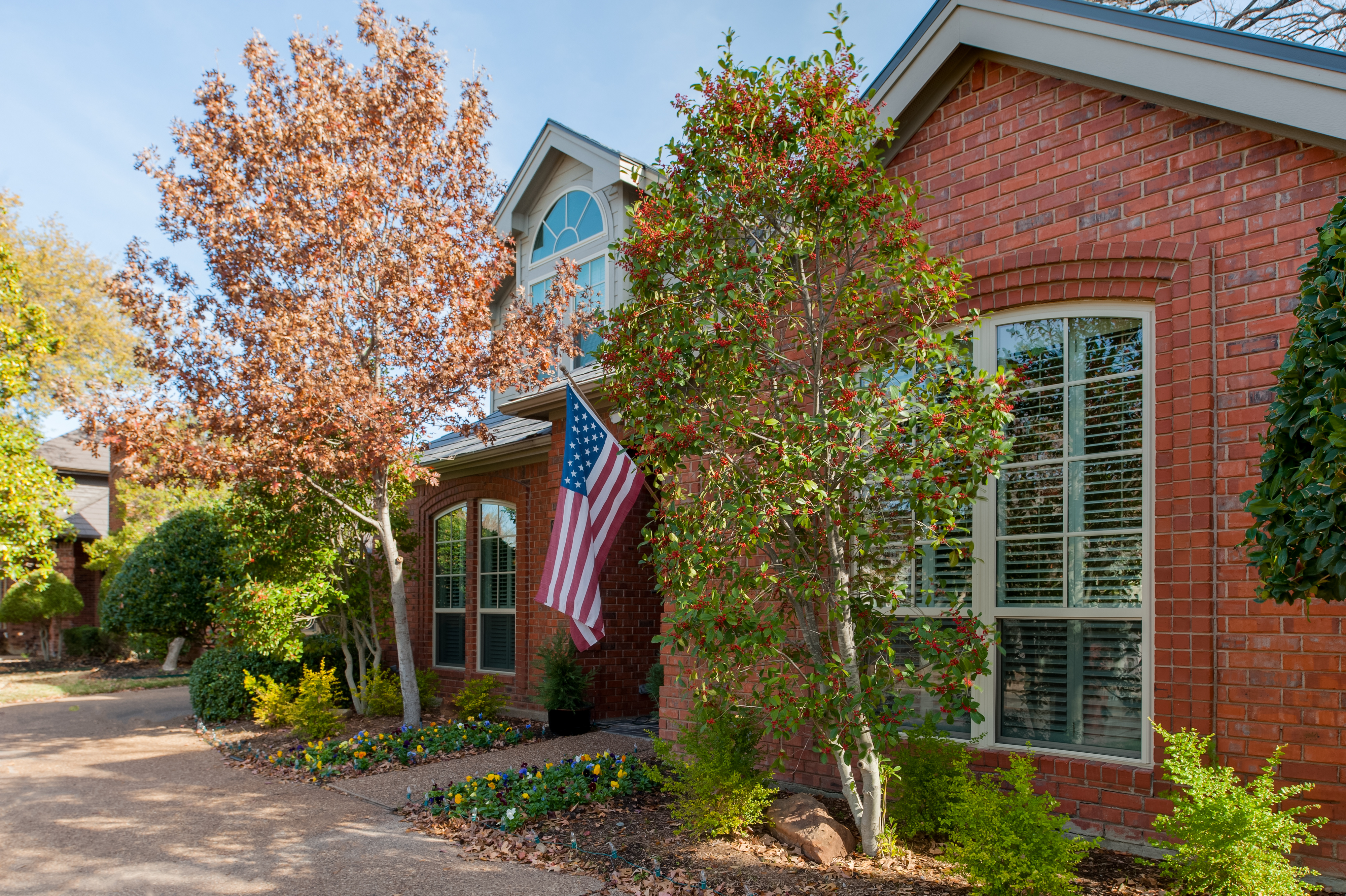 Brennan Traditions Single Hung Vinyl Windows