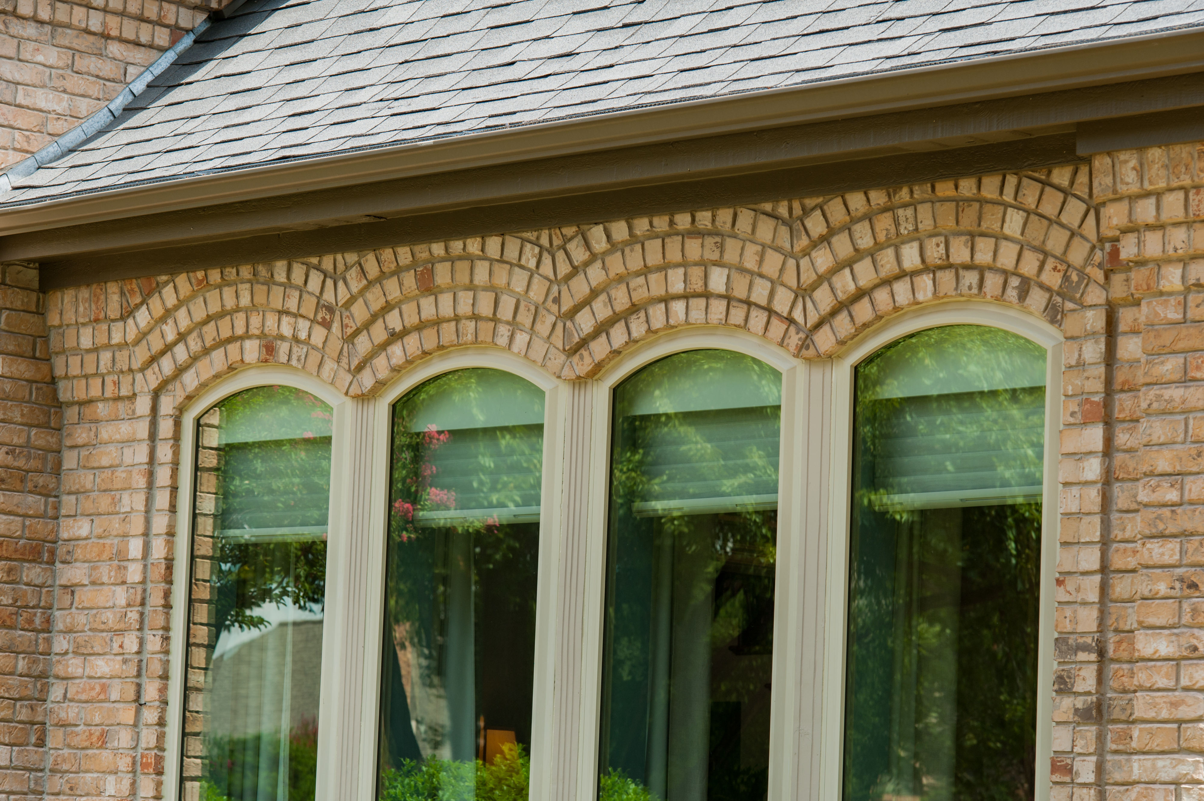 Brennan Signature Specialty Vinyl Windows