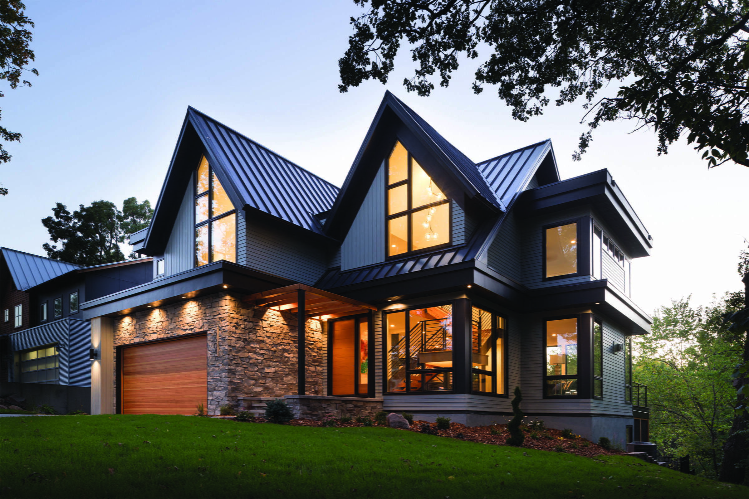 Andersen 400 Series Picture Windows