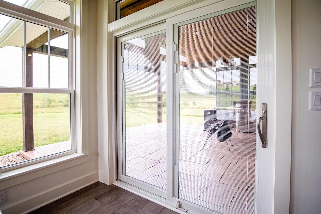 ProVia Endure Patio Doors