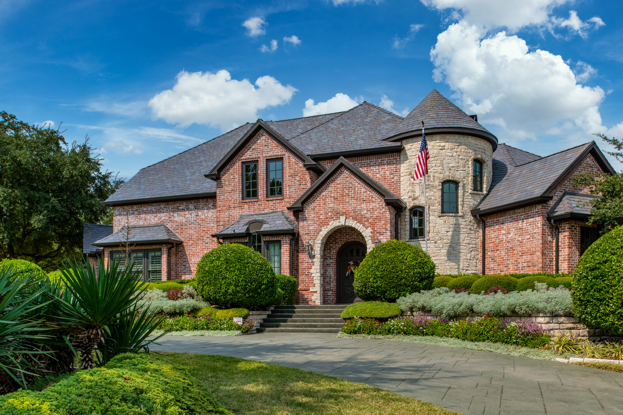 Andersen E Series Clad Wood Windows