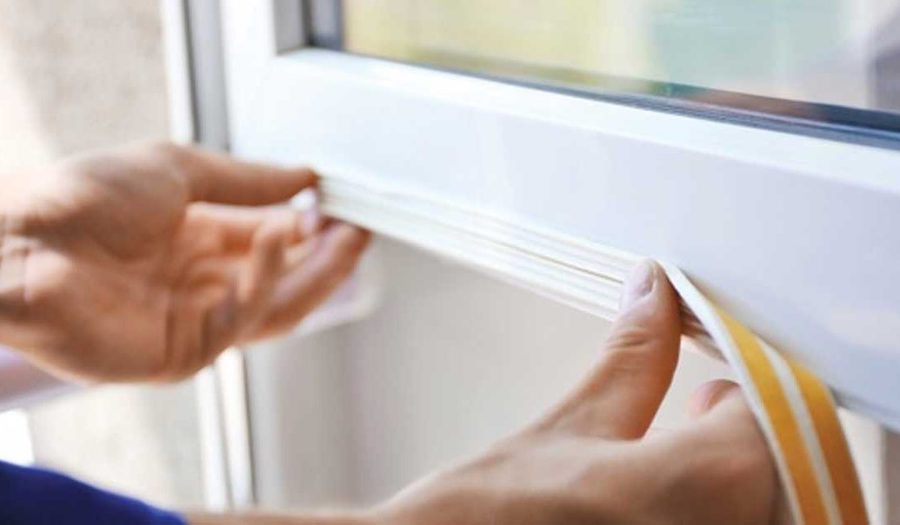 What to Do When Air Leaks Around Your Windows What to Do When Air Leaks Around Your Windows